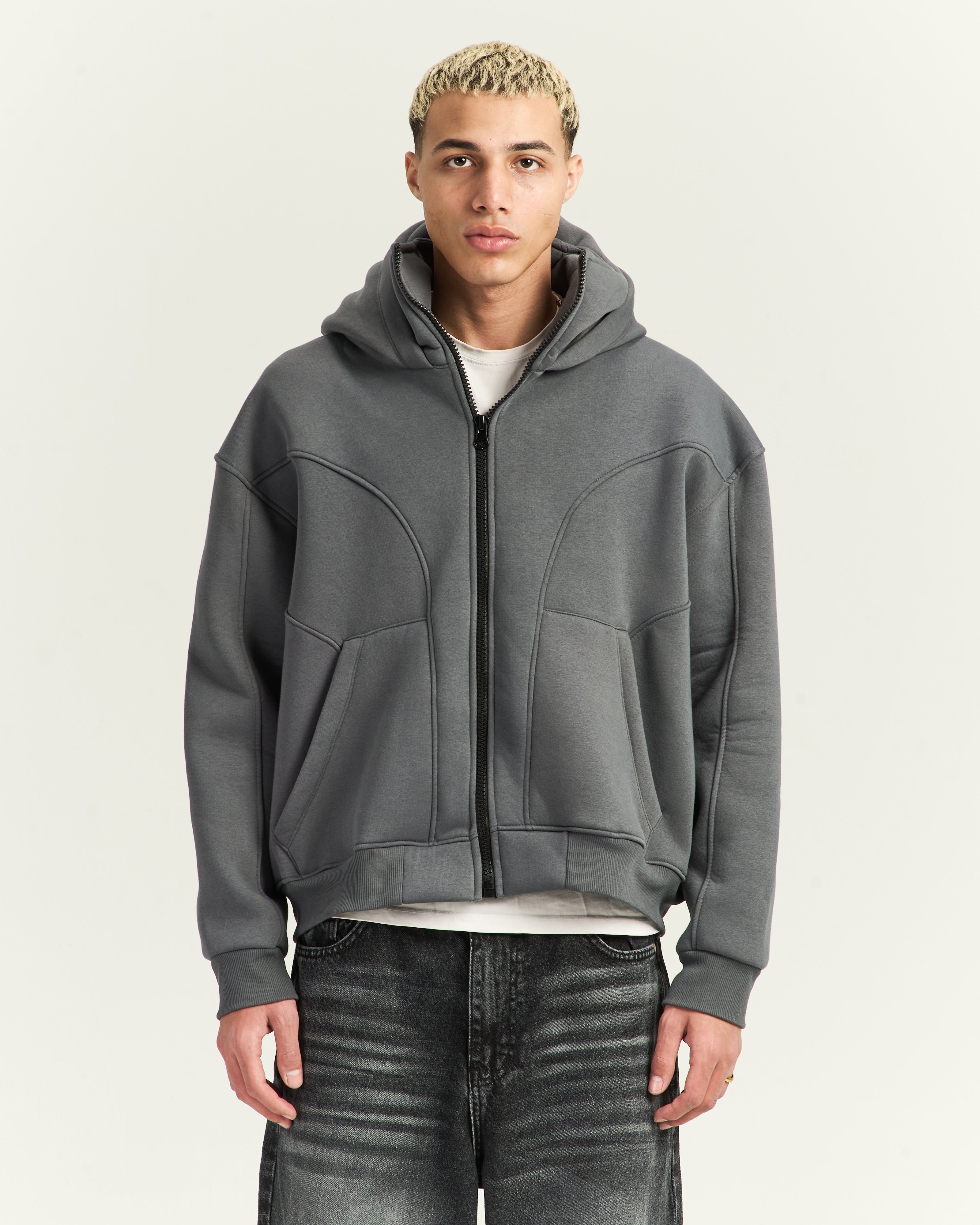 Anchor Ninja Jacket 2.0 – leon